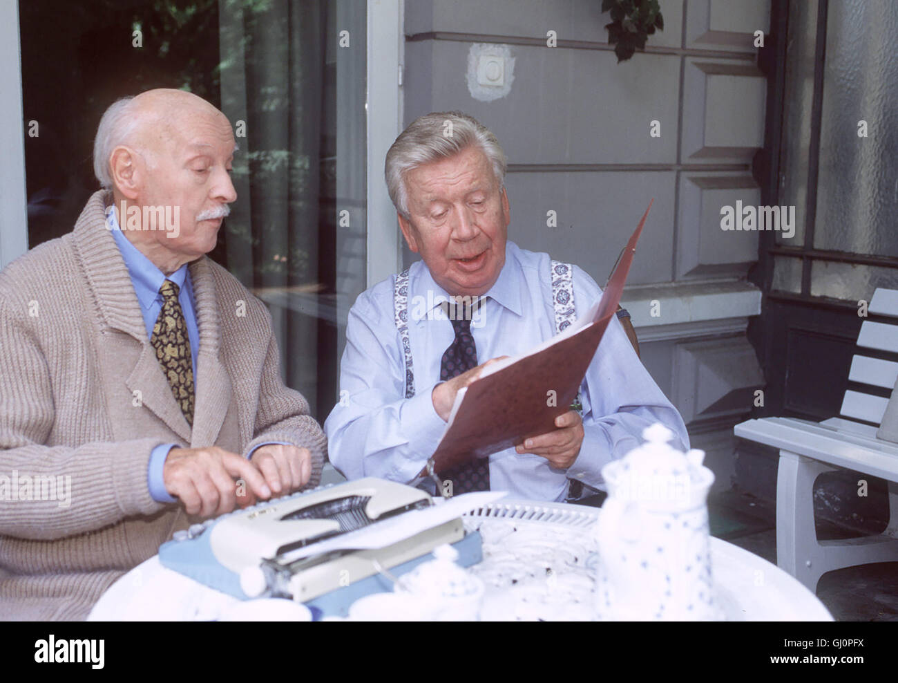 Manfred steffen -Fotos und -Bildmaterial in hoher Auflösung – Alamy