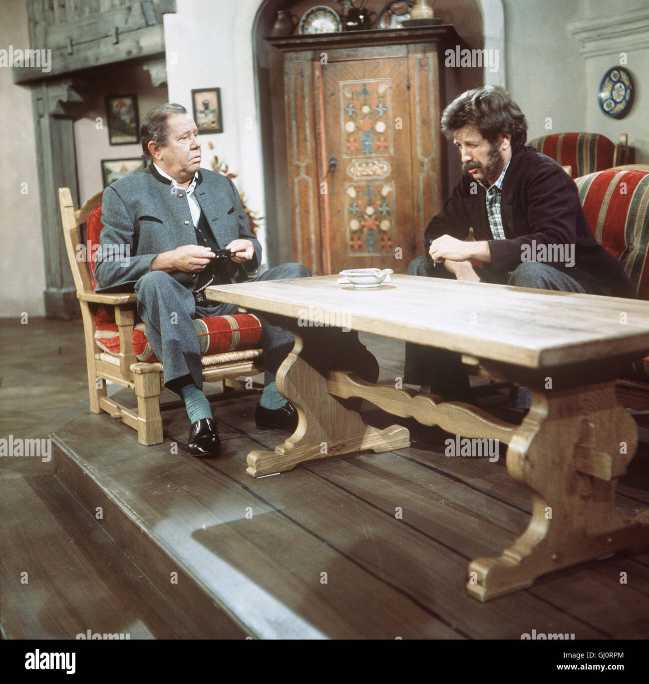 Karl wenig -Fotos und -Bildmaterial in hoher Auflösung – Alamy