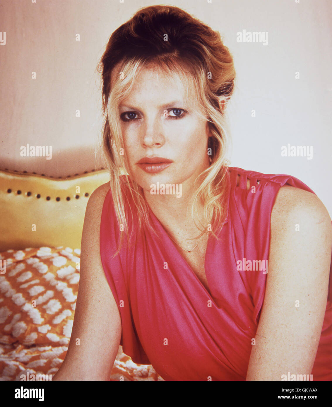 Kim basinger -Fotos und -Bildmaterial in hoher Auflösung – Alamy