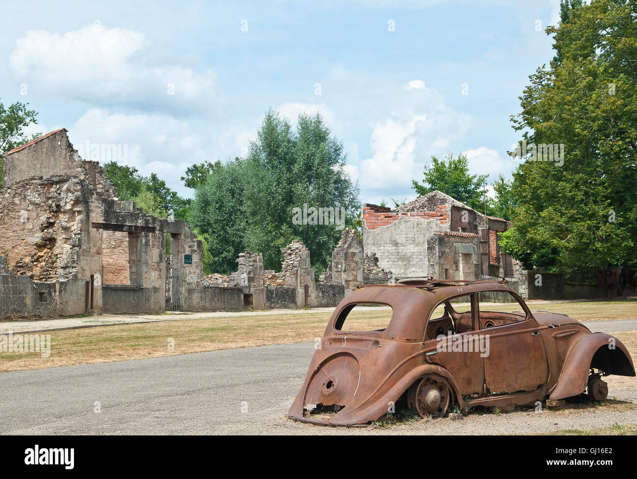 Villaggio vacanze nazista -Fotos und -Bildmaterial in hoher Auflösung – Alamy