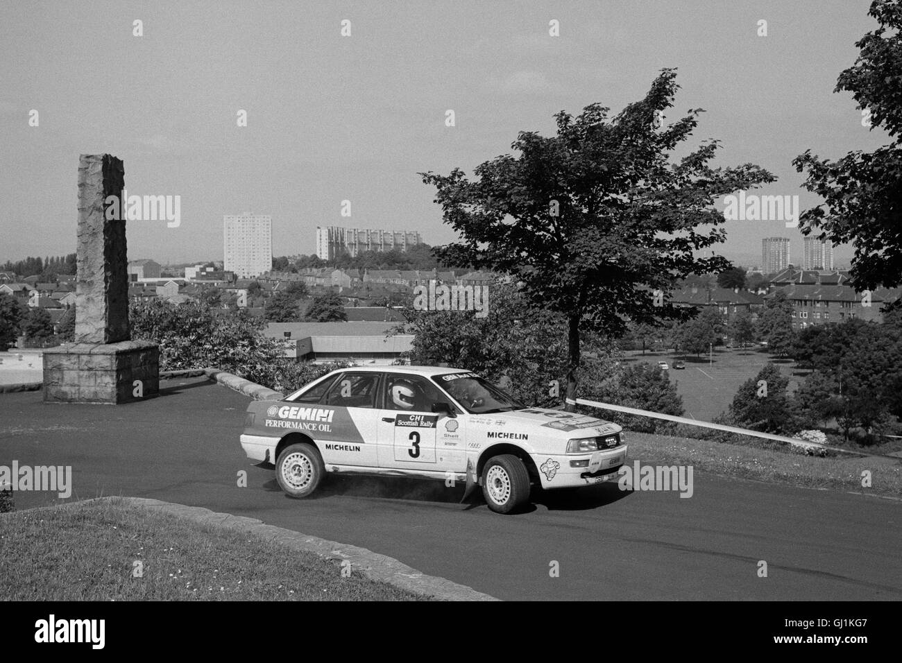 5 zylinder audi 90 quattro -Fotos und -Bildmaterial in hoher Auflösung ...