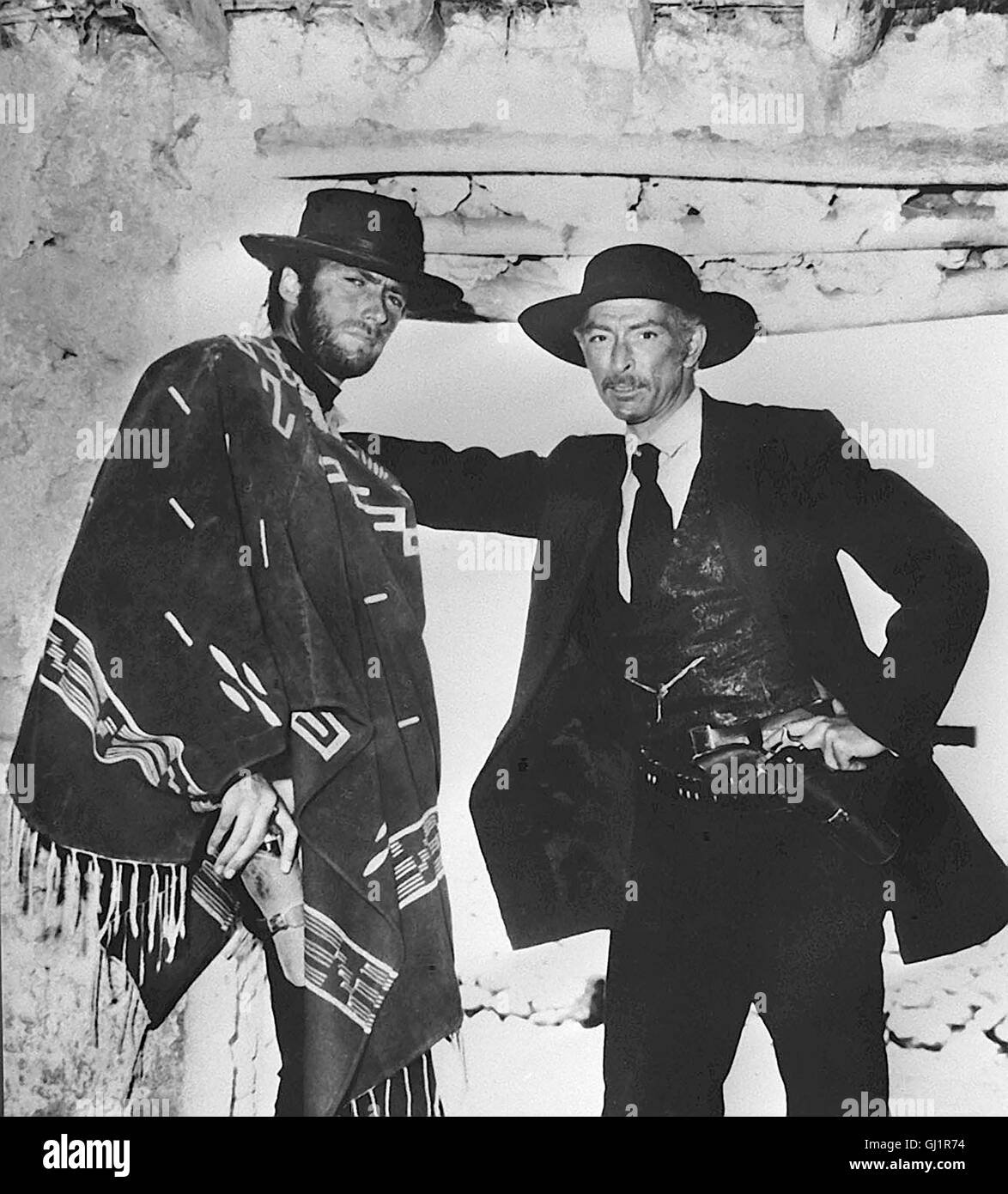 FÜR EIN PAAR DOLLAR MEHR pro Qualche Dollaro in piu Obwohl Sie Sich von ...