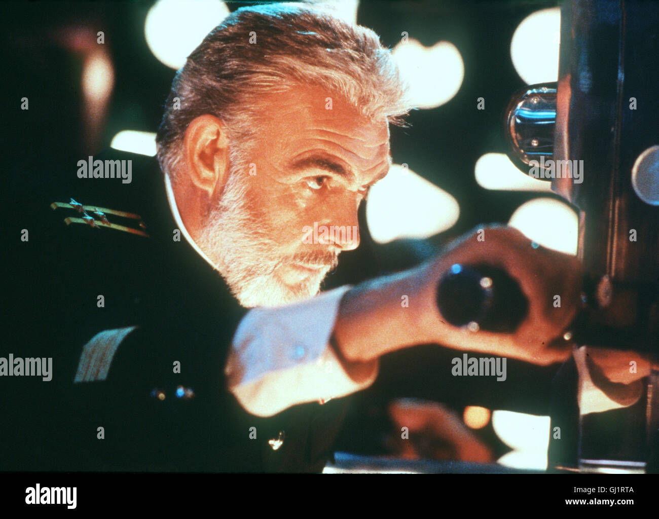 Sean connery hunt red october -Fotos und -Bildmaterial in hoher ...