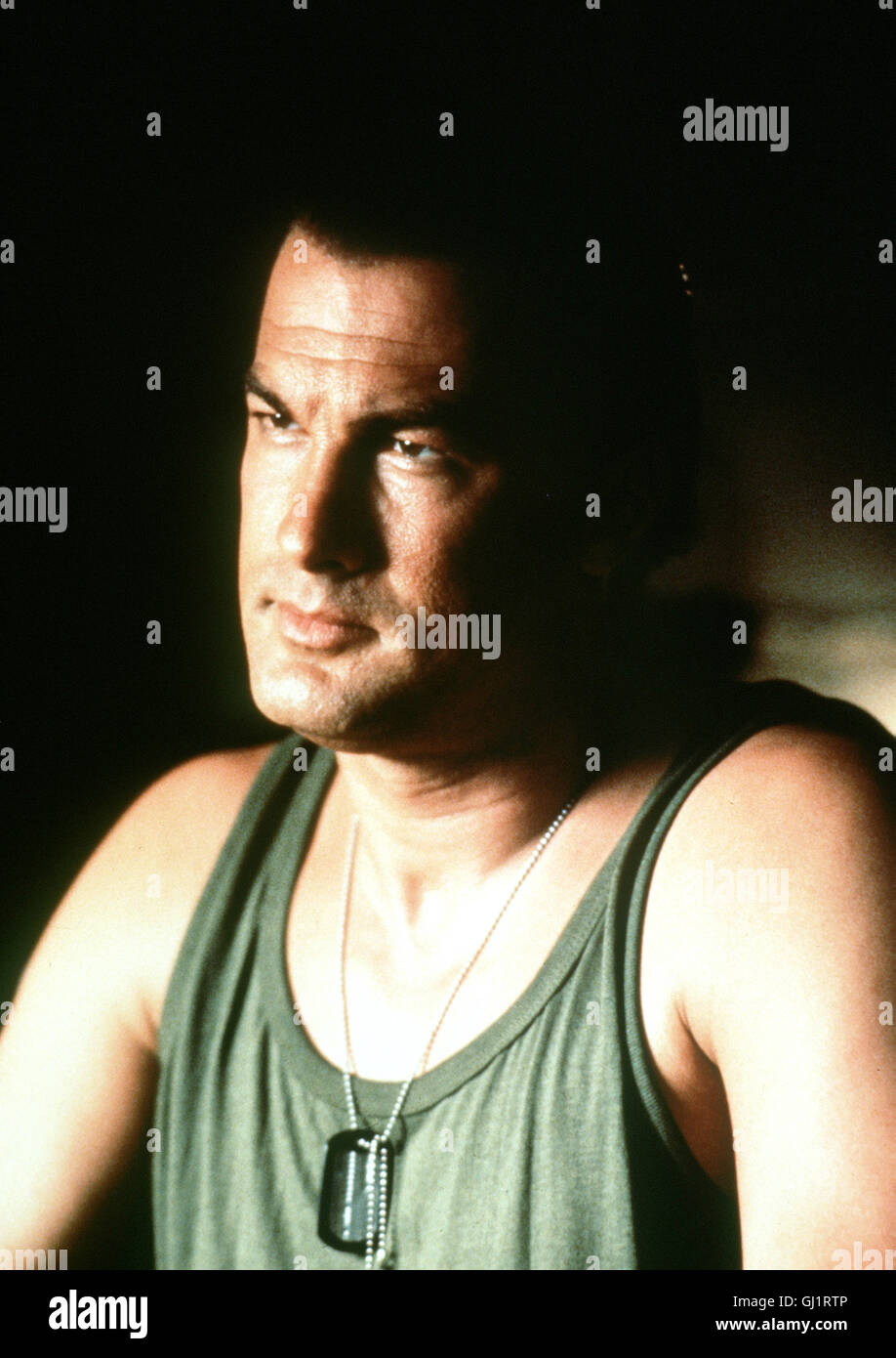 Casey ryback -Fotos und -Bildmaterial in hoher Auflösung – Alamy