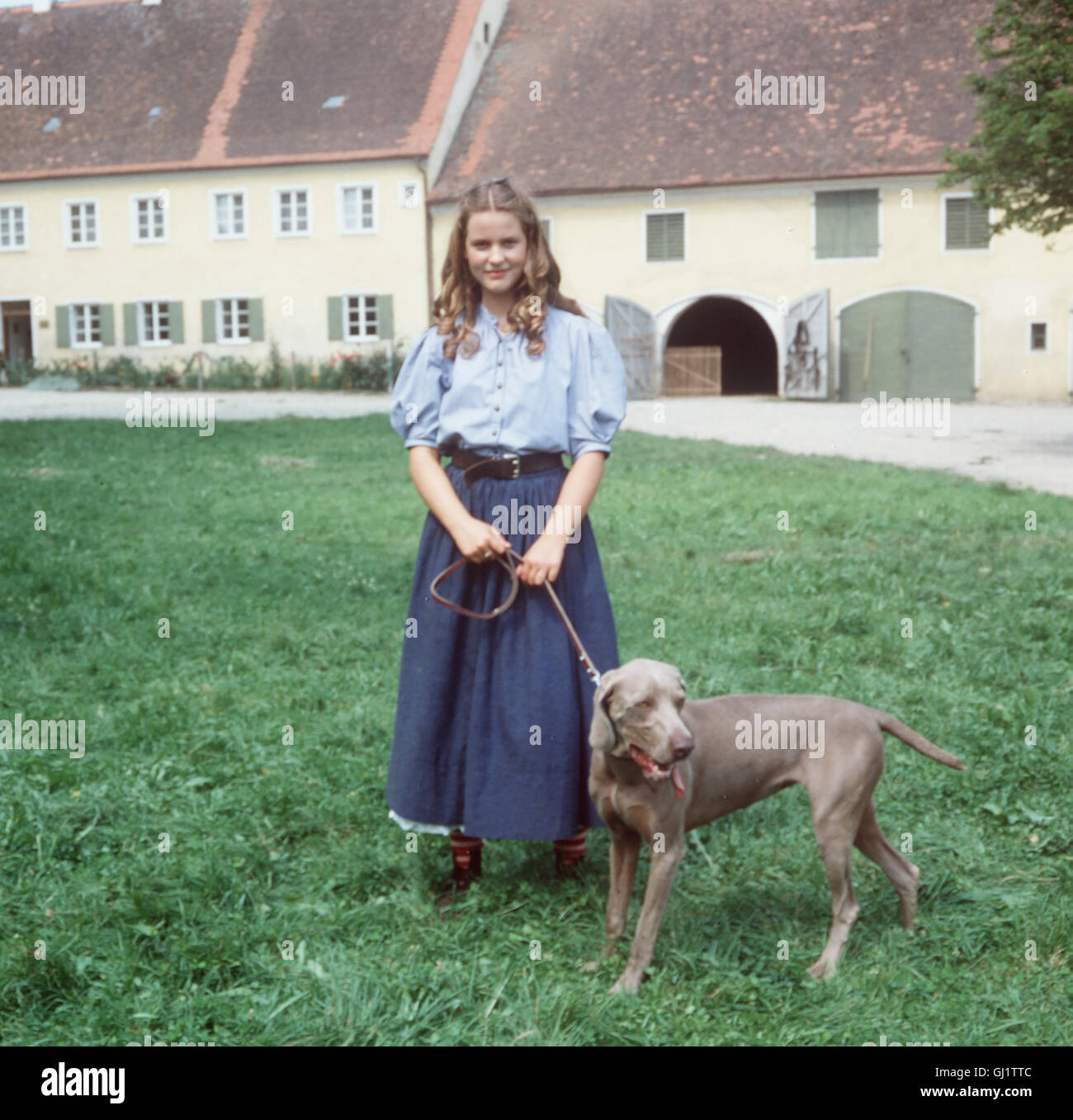Anja schute -Fotos und -Bildmaterial in hoher Auflösung – Alamy