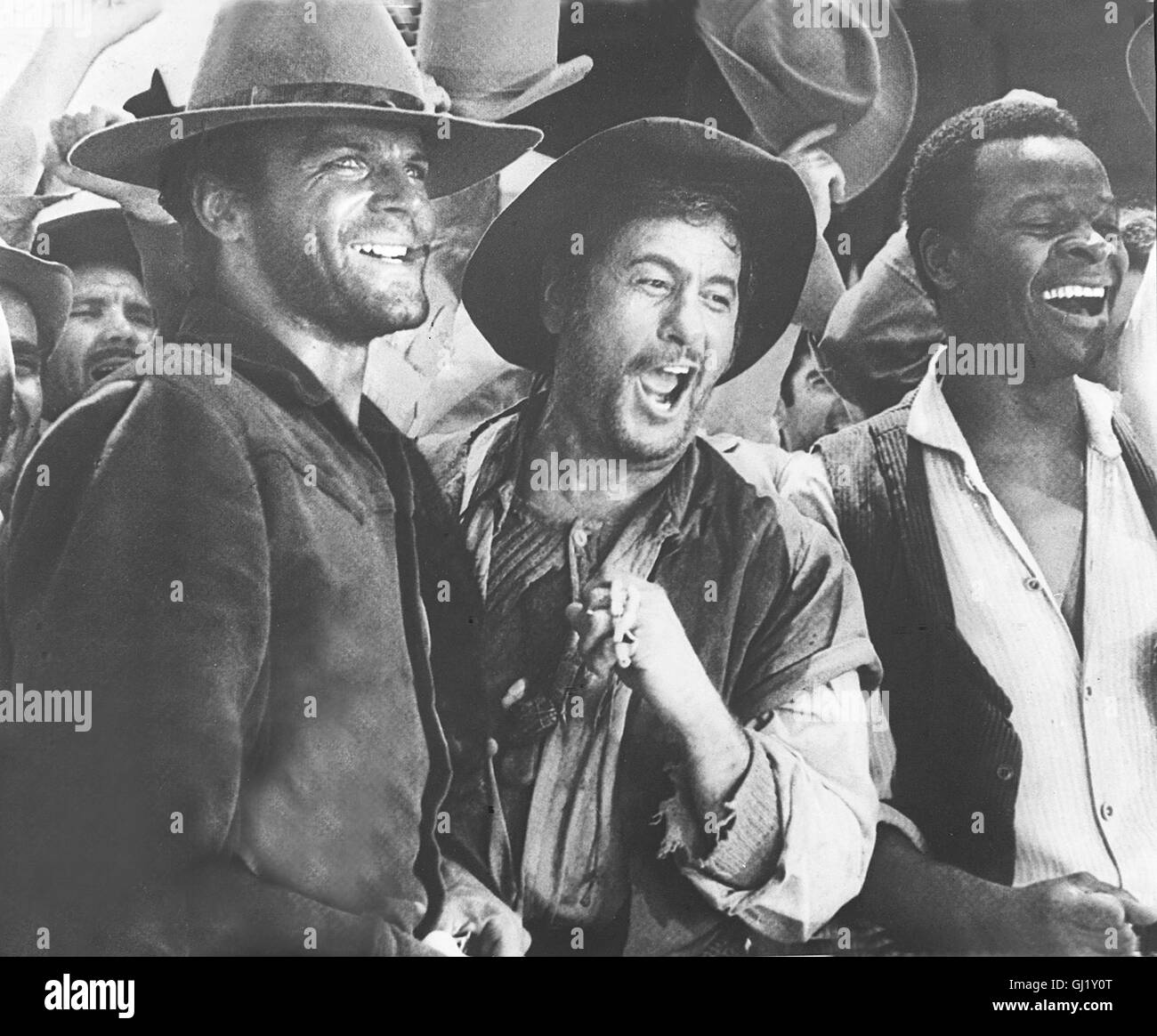 Giuseppe colizzi terence hill -Fotos und -Bildmaterial in hoher ...