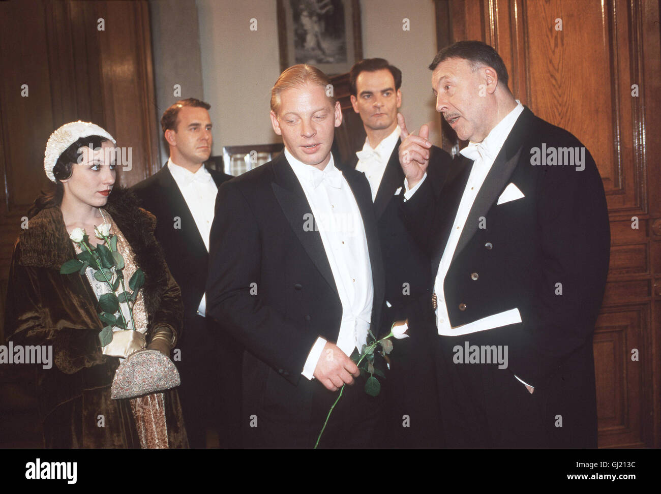 Comedian harmonists -Fotos und -Bildmaterial in hoher Auflösung – Alamy