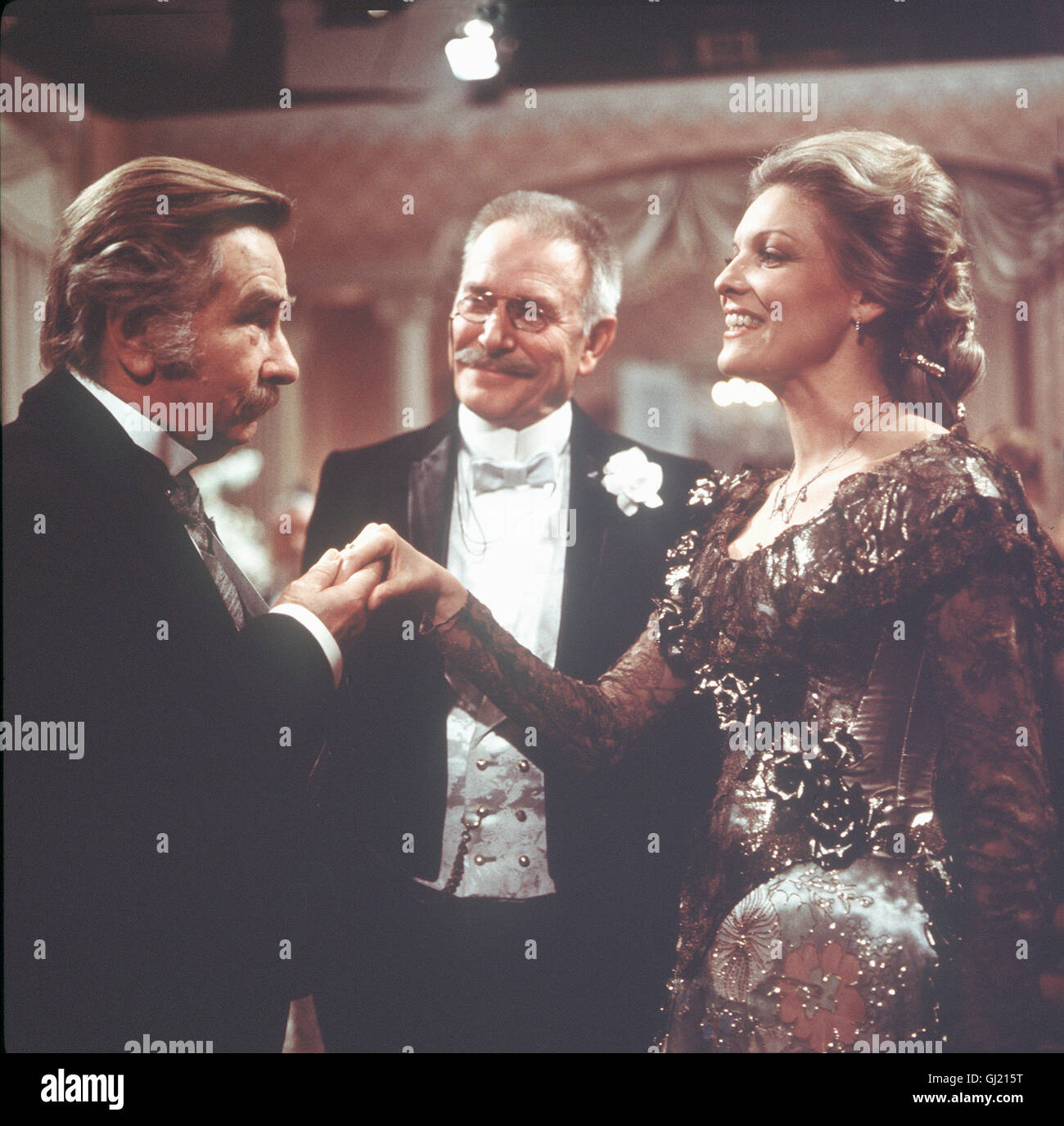 DER STECHLIN (1) -Dreiteiliger Fernsehfilm Nach Dem Roman von Theodor ...