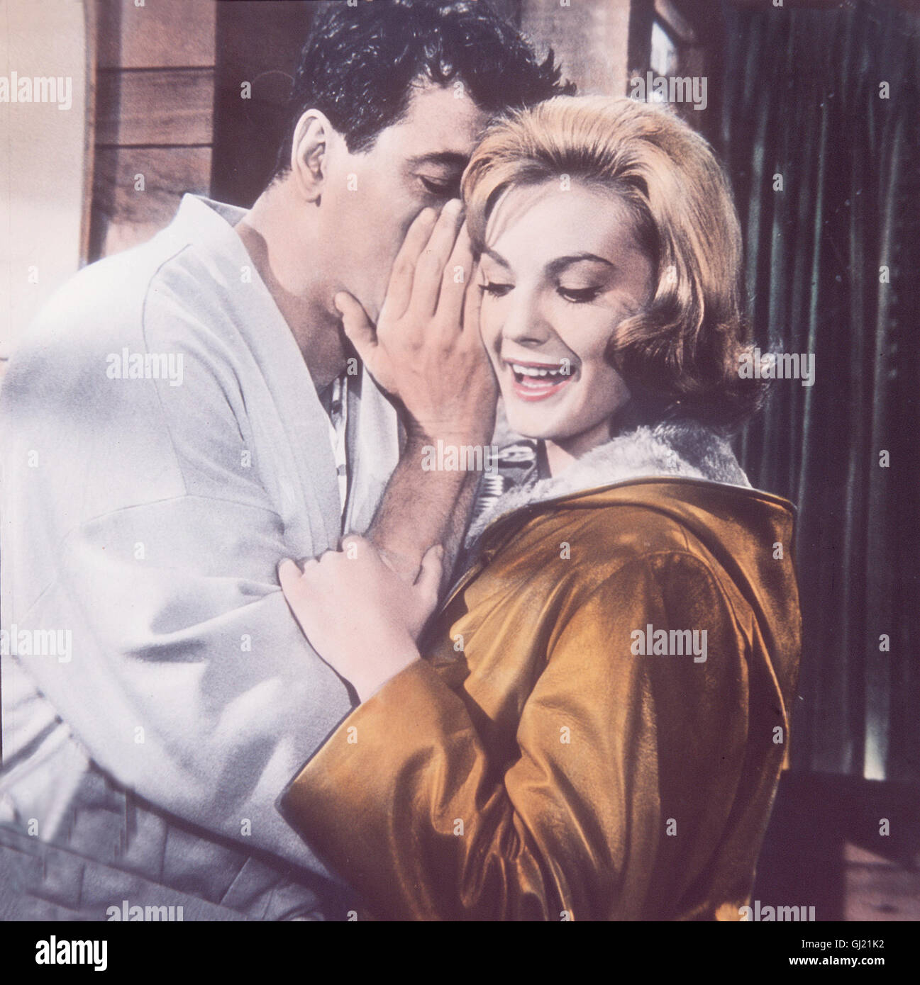 Maria perschy -Fotos und -Bildmaterial in hoher Auflösung – Alamy