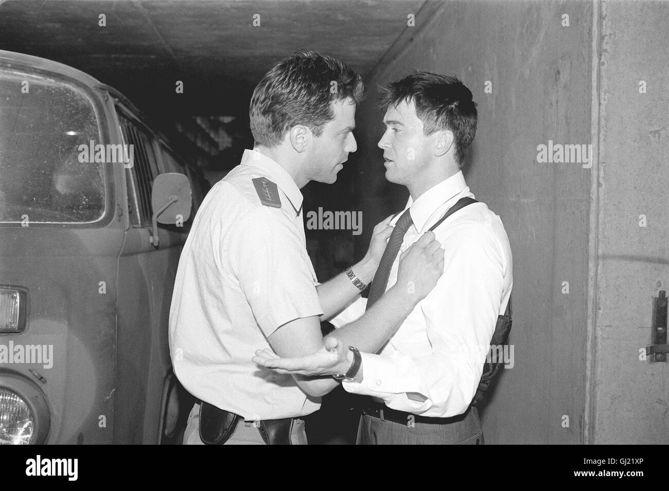 Uwe bohm -Fotos und -Bildmaterial in hoher Auflösung – Alamy