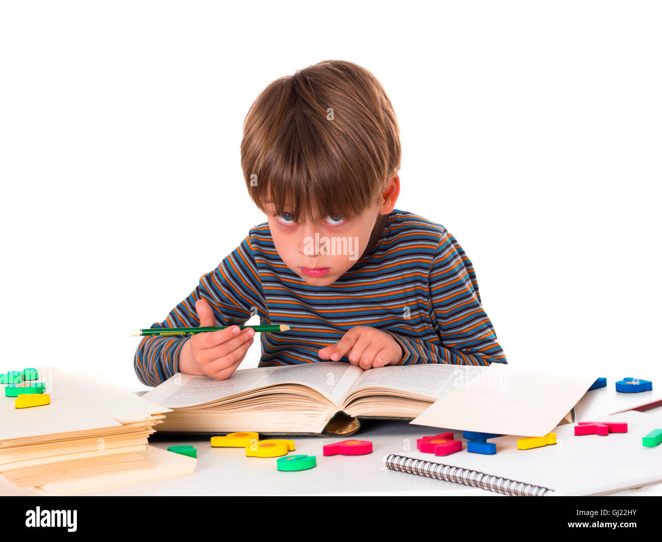 Lernen und lehren -Fotos und -Bildmaterial in hoher Auflösung – Alamy