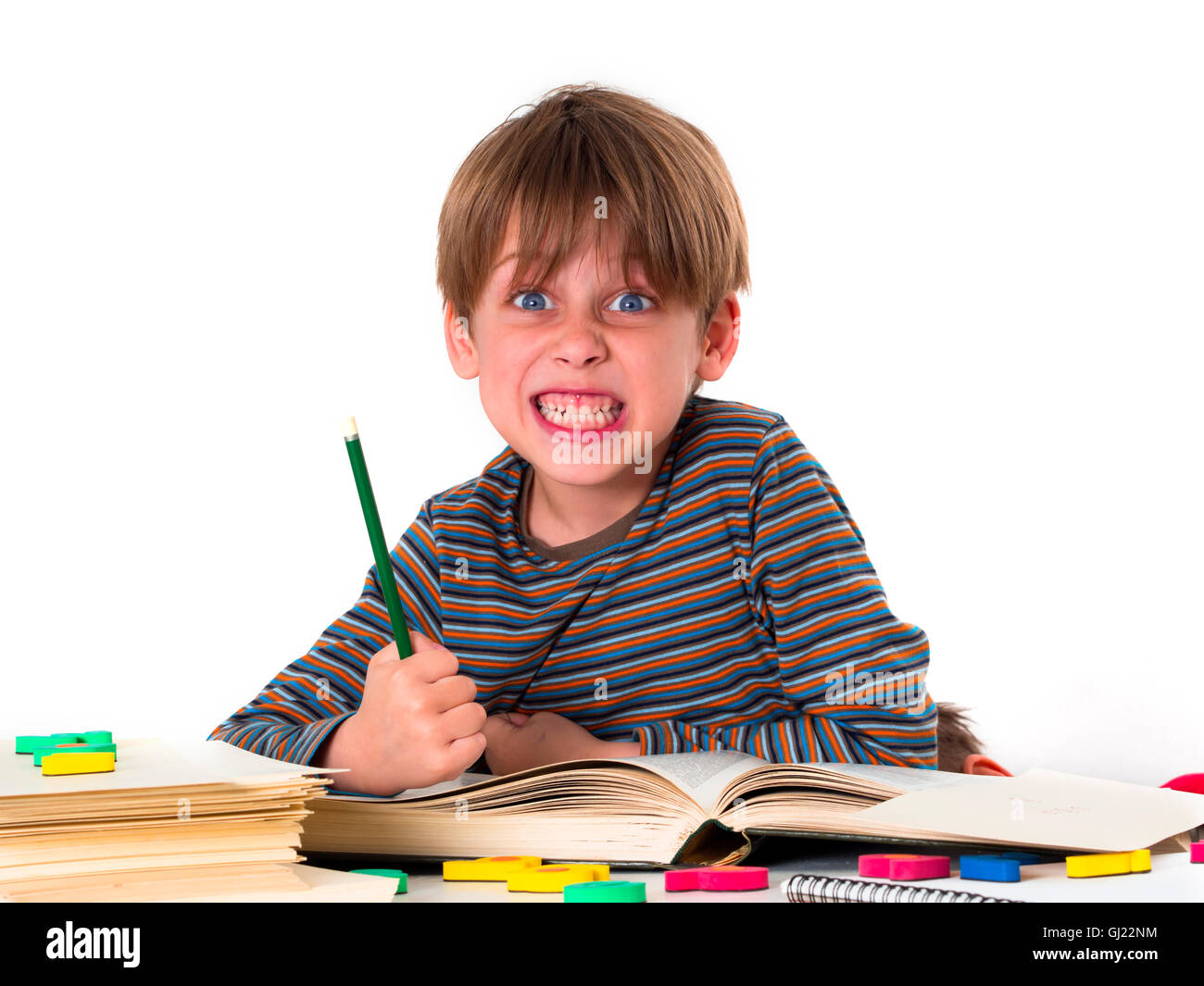 Lernen und lehren -Fotos und -Bildmaterial in hoher Auflösung – Alamy