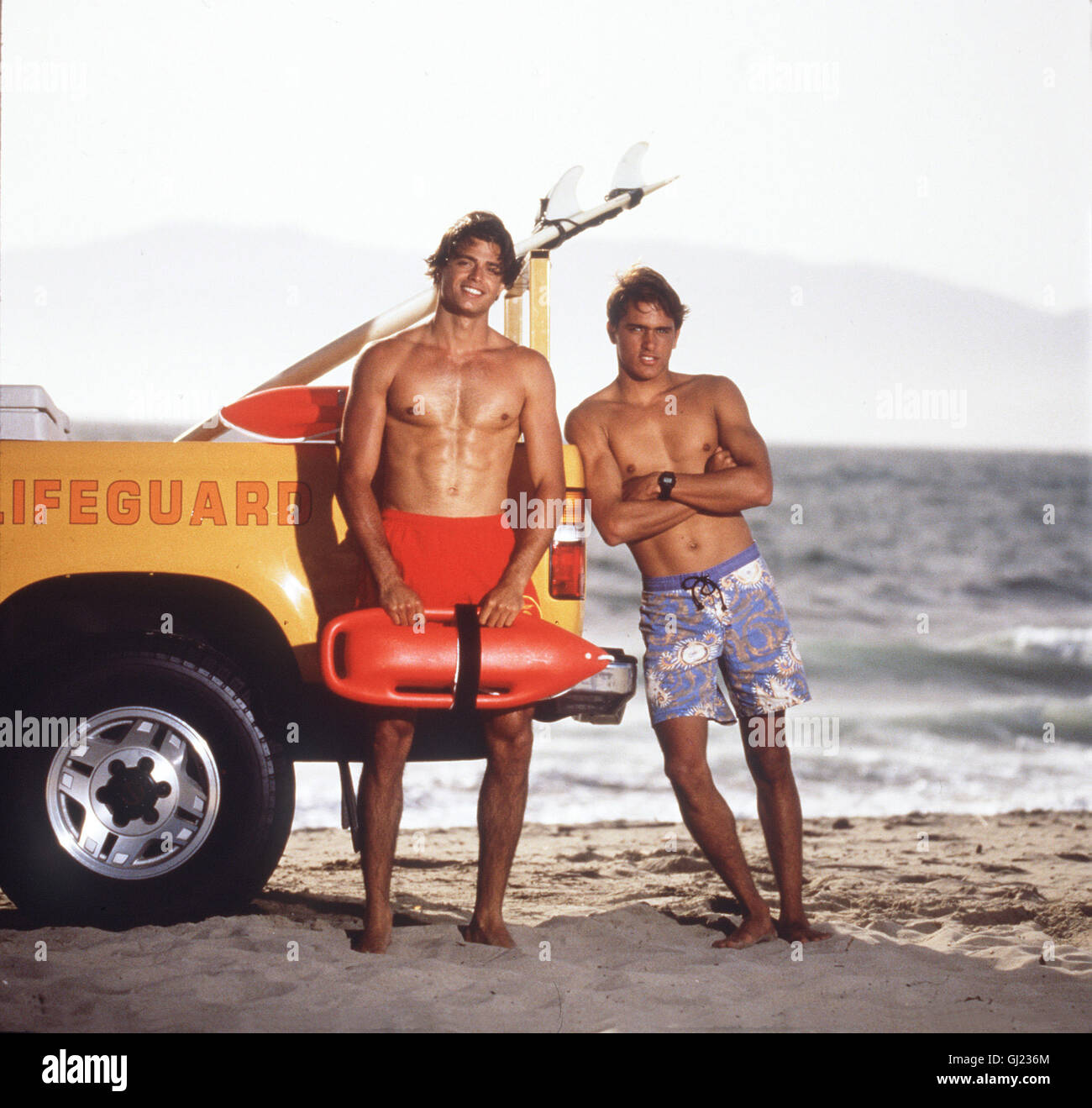 Baywatch film -Fotos und -Bildmaterial in hoher Auflösung – Alamy