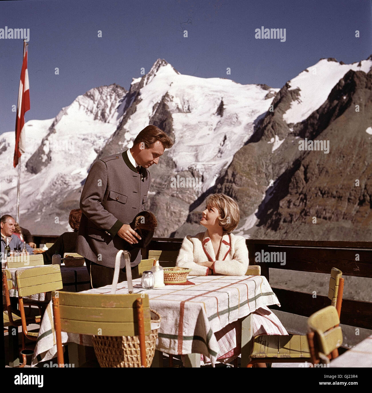 Waltraud haas -Fotos und -Bildmaterial in hoher Auflösung – Alamy