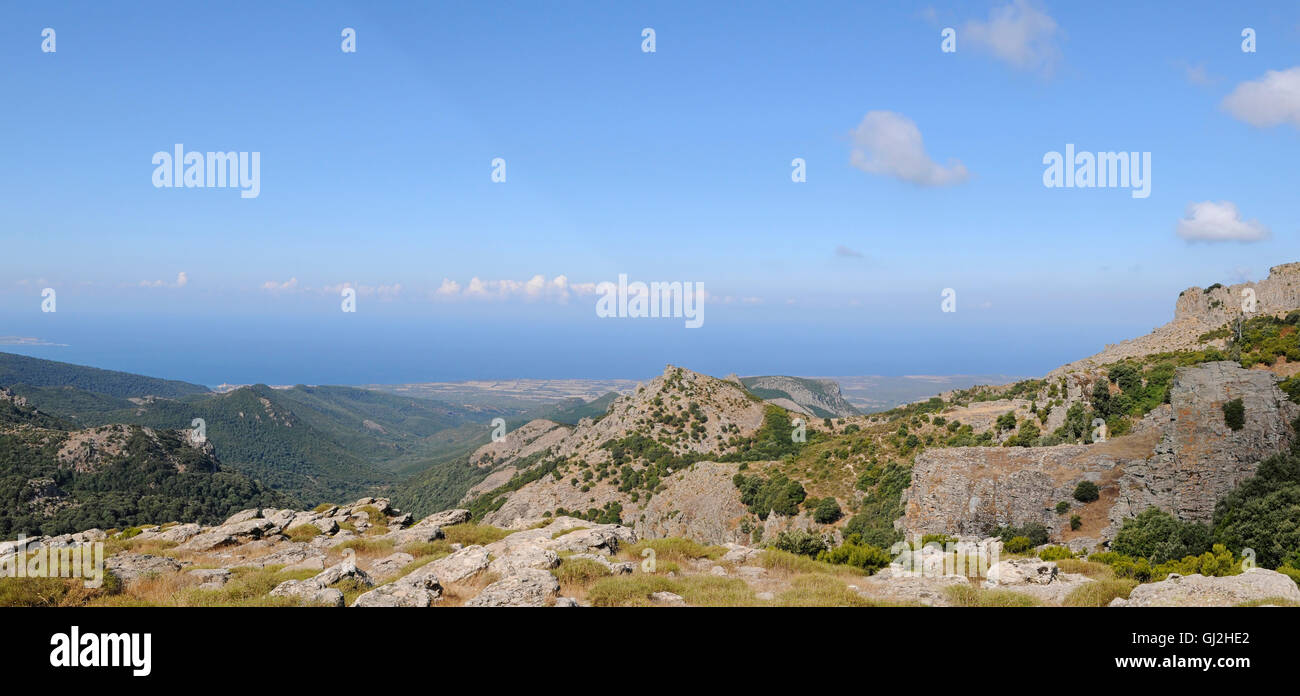 Esplorazione della sardegna -Fotos und -Bildmaterial in hoher Auflösung ...