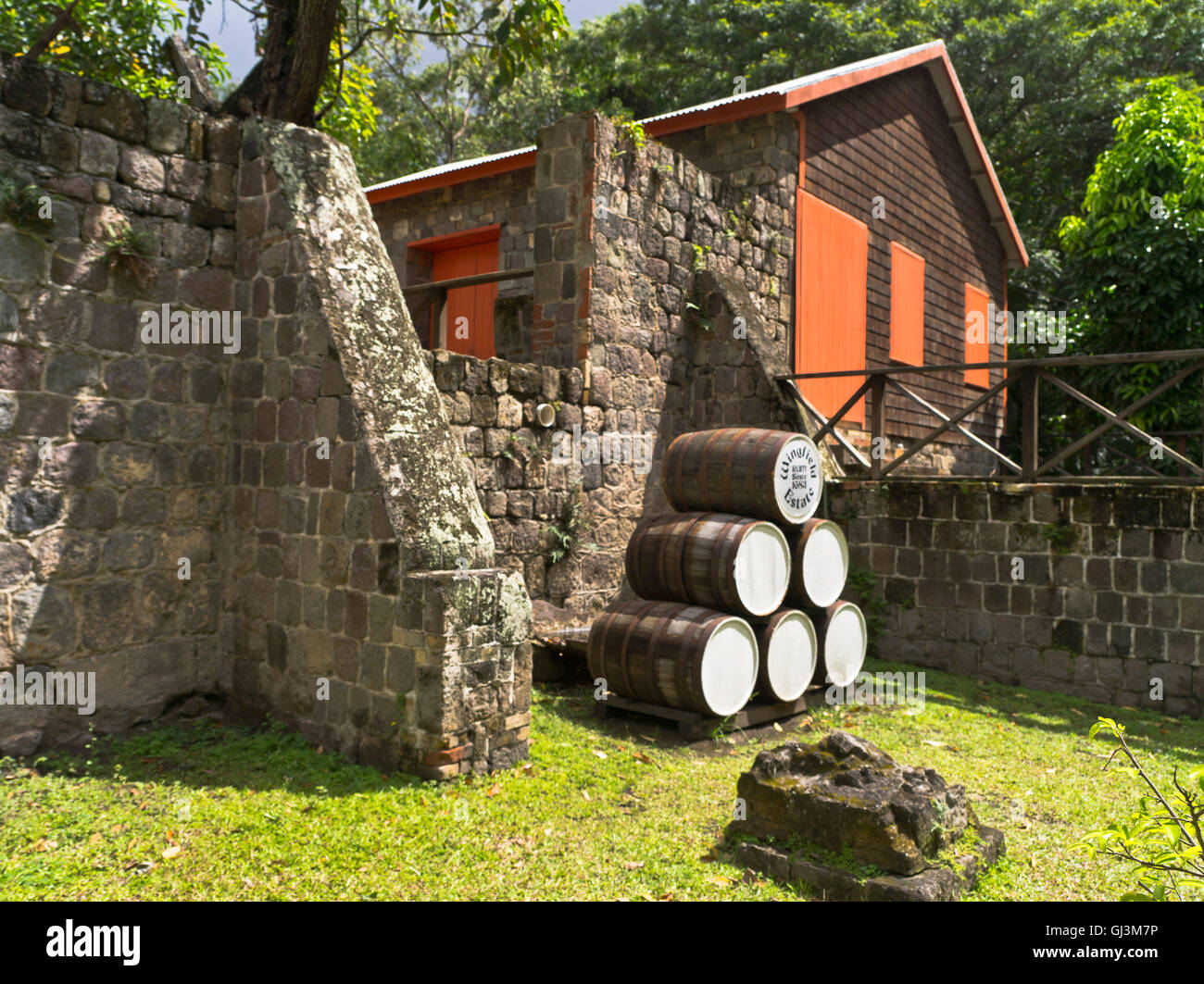 Zuckerfabrik die karibik -Fotos und -Bildmaterial in hoher Auflösung ...