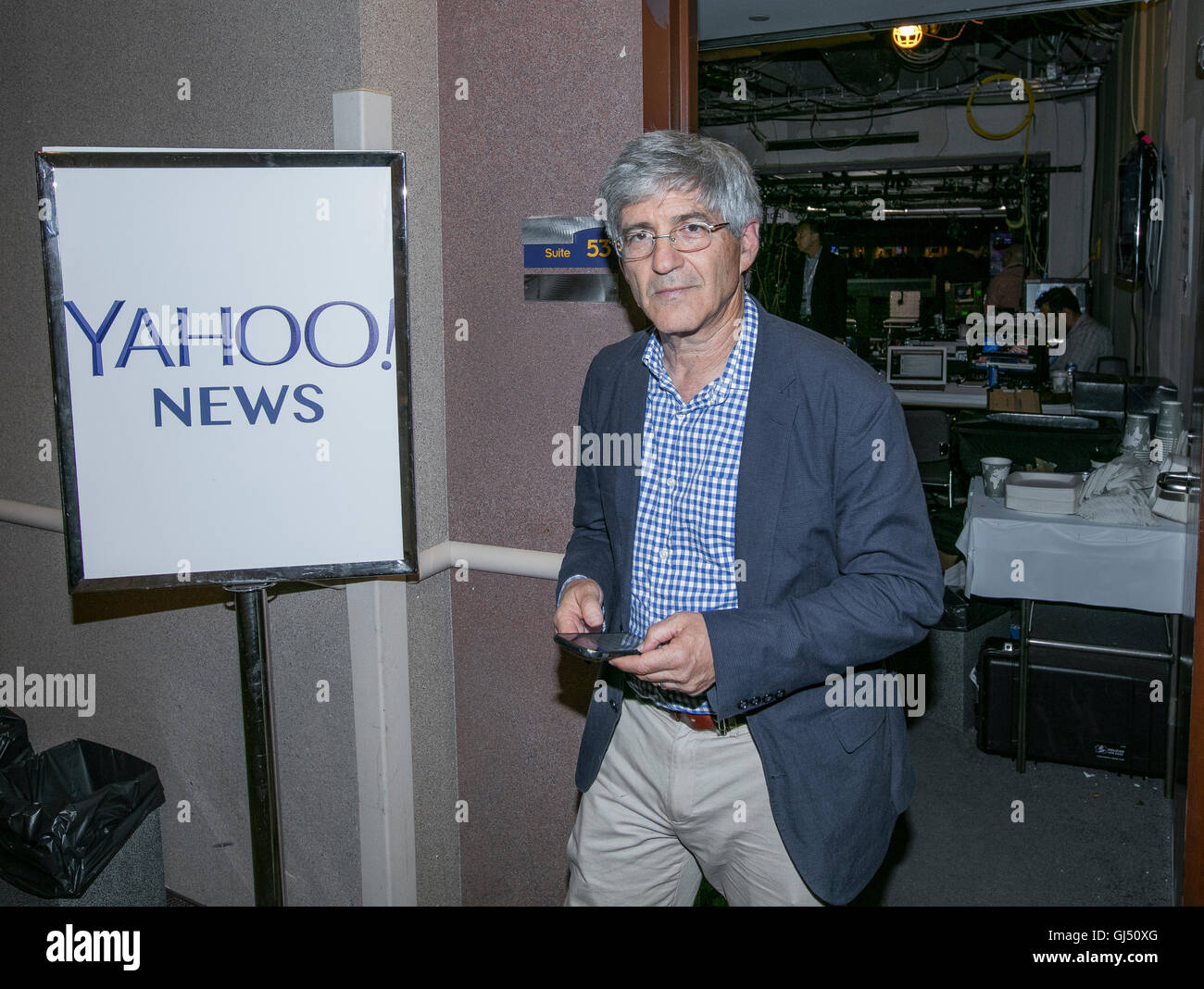 Michael isikoff -Fotos und -Bildmaterial in hoher Auflösung – Alamy