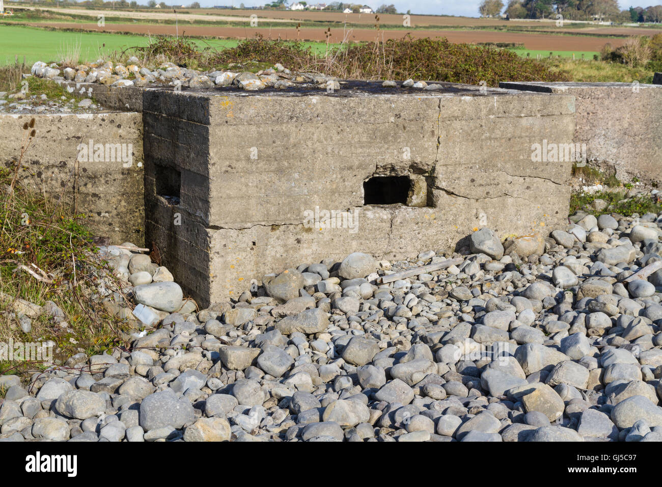 Pillbox germany -Fotos und -Bildmaterial in hoher Auflösung – Alamy