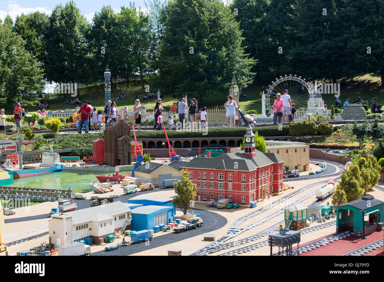 Lego system -Fotos und -Bildmaterial in hoher Auflösung – Alamy