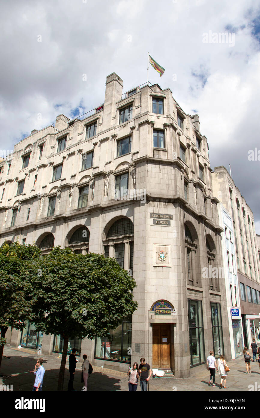 Simbabwe rhodesien -Fotos und -Bildmaterial in hoher Auflösung – Alamy