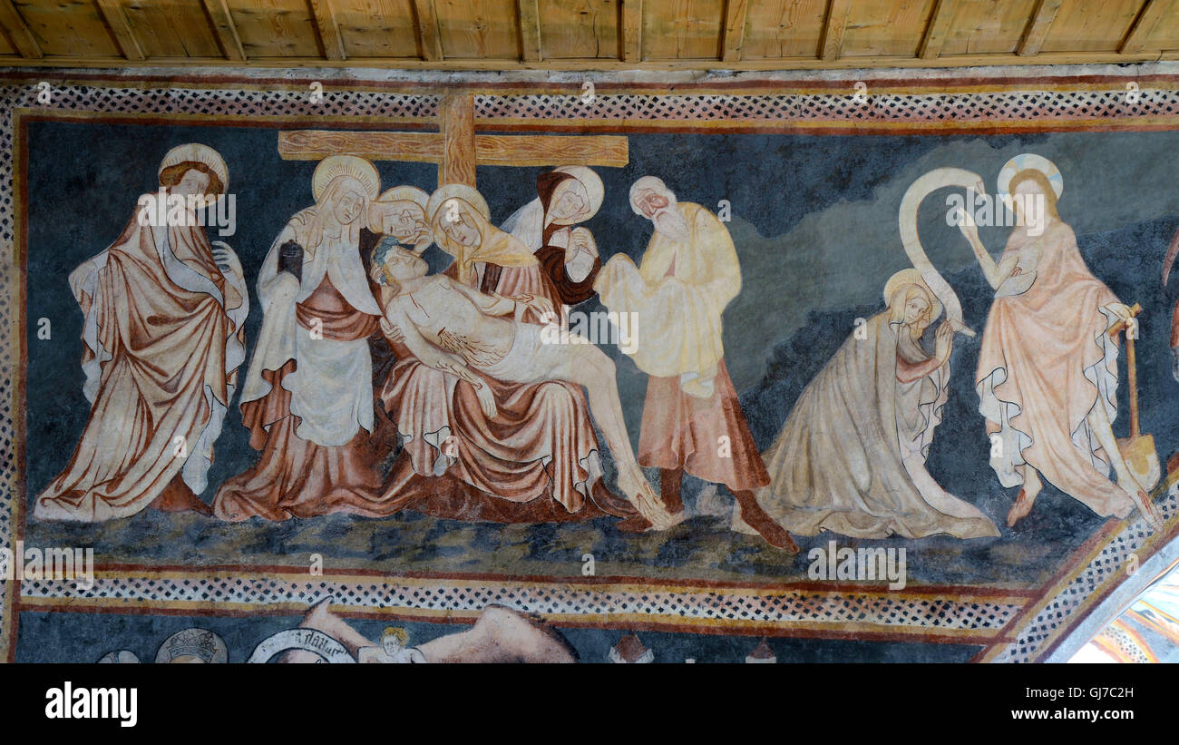 Trauer um christus -Fotos und -Bildmaterial in hoher Auflösung – Alamy