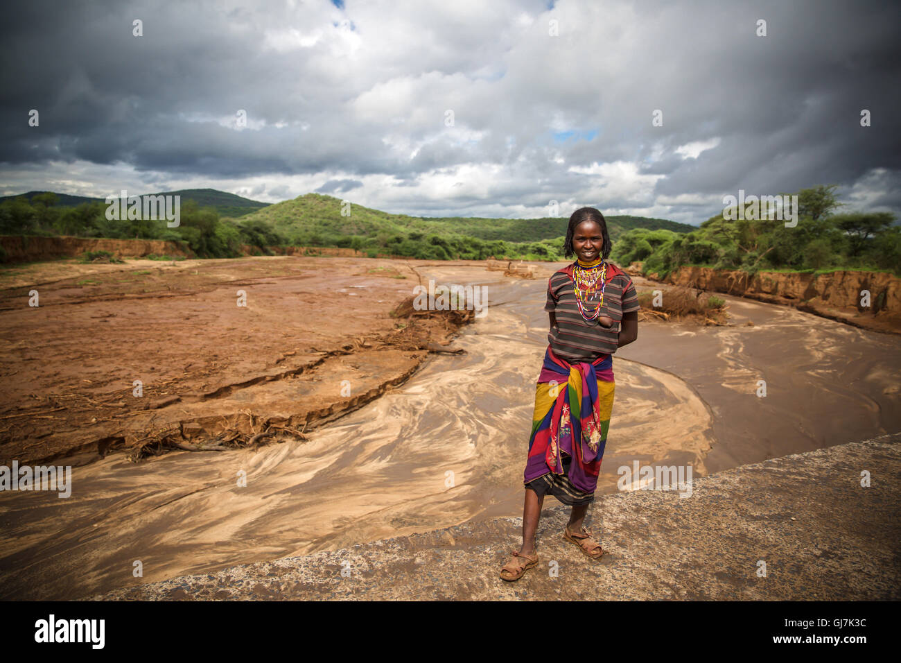 Oromo stamm -Fotos und -Bildmaterial in hoher Auflösung – Alamy