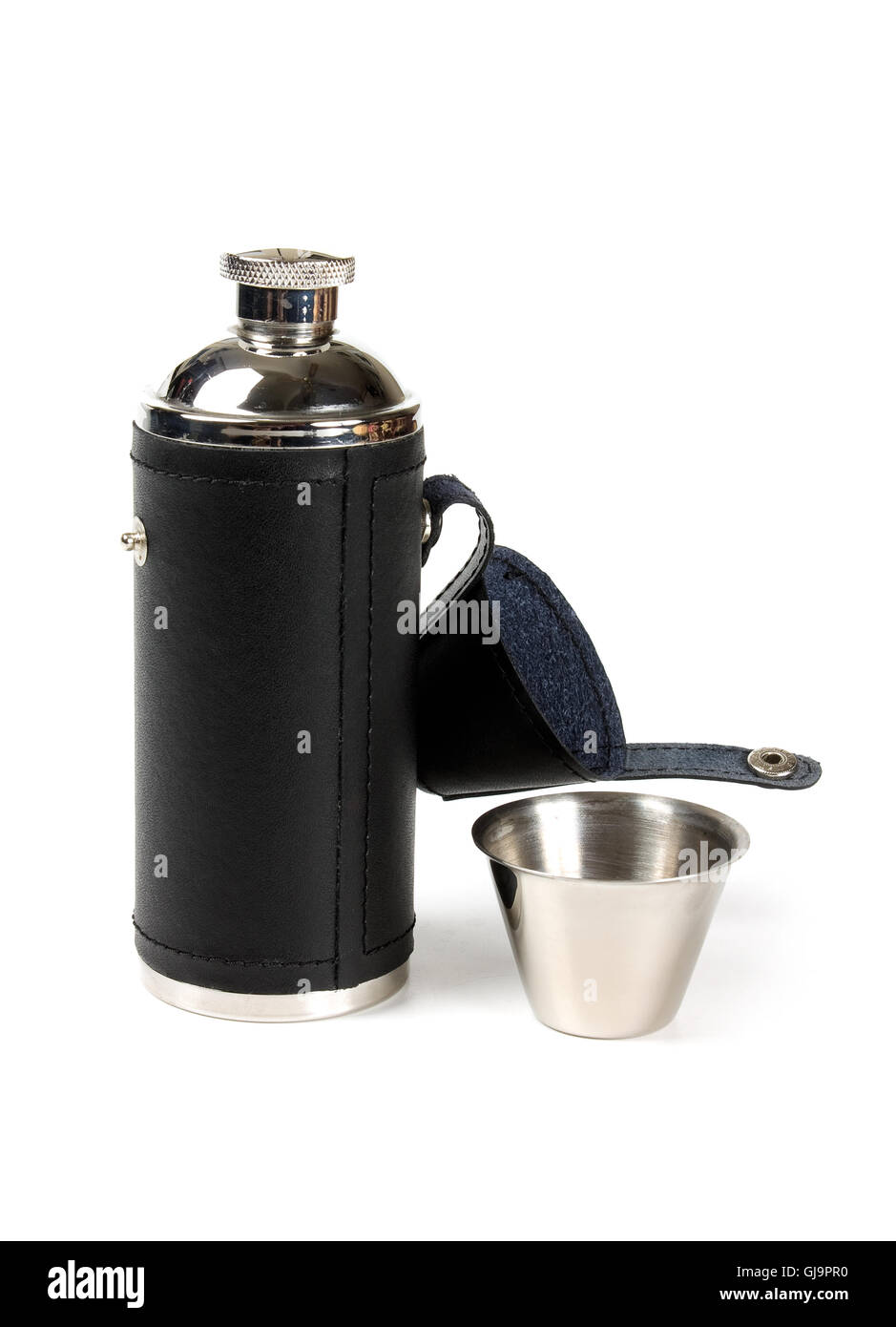 Brandy flask -Fotos und -Bildmaterial in hoher Auflösung – Alamy