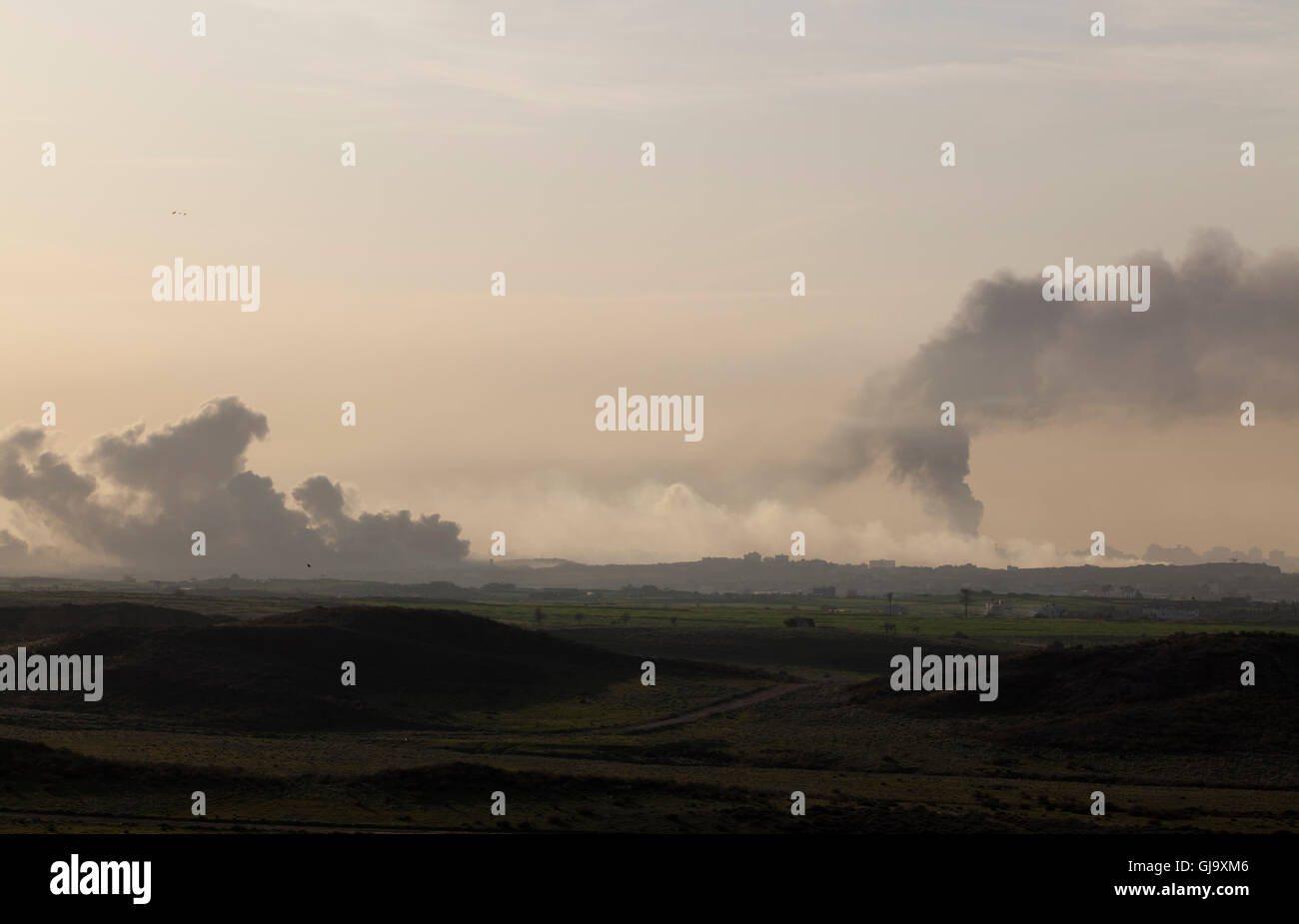 Gaza bombe -Fotos und -Bildmaterial in hoher Auflösung – Alamy