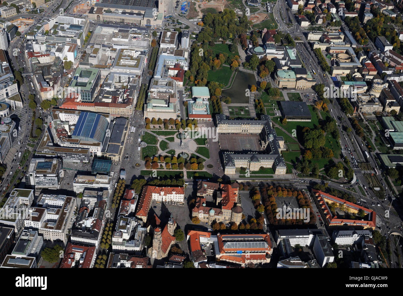 Heart of stuttgart -Fotos und -Bildmaterial in hoher Auflösung – Alamy