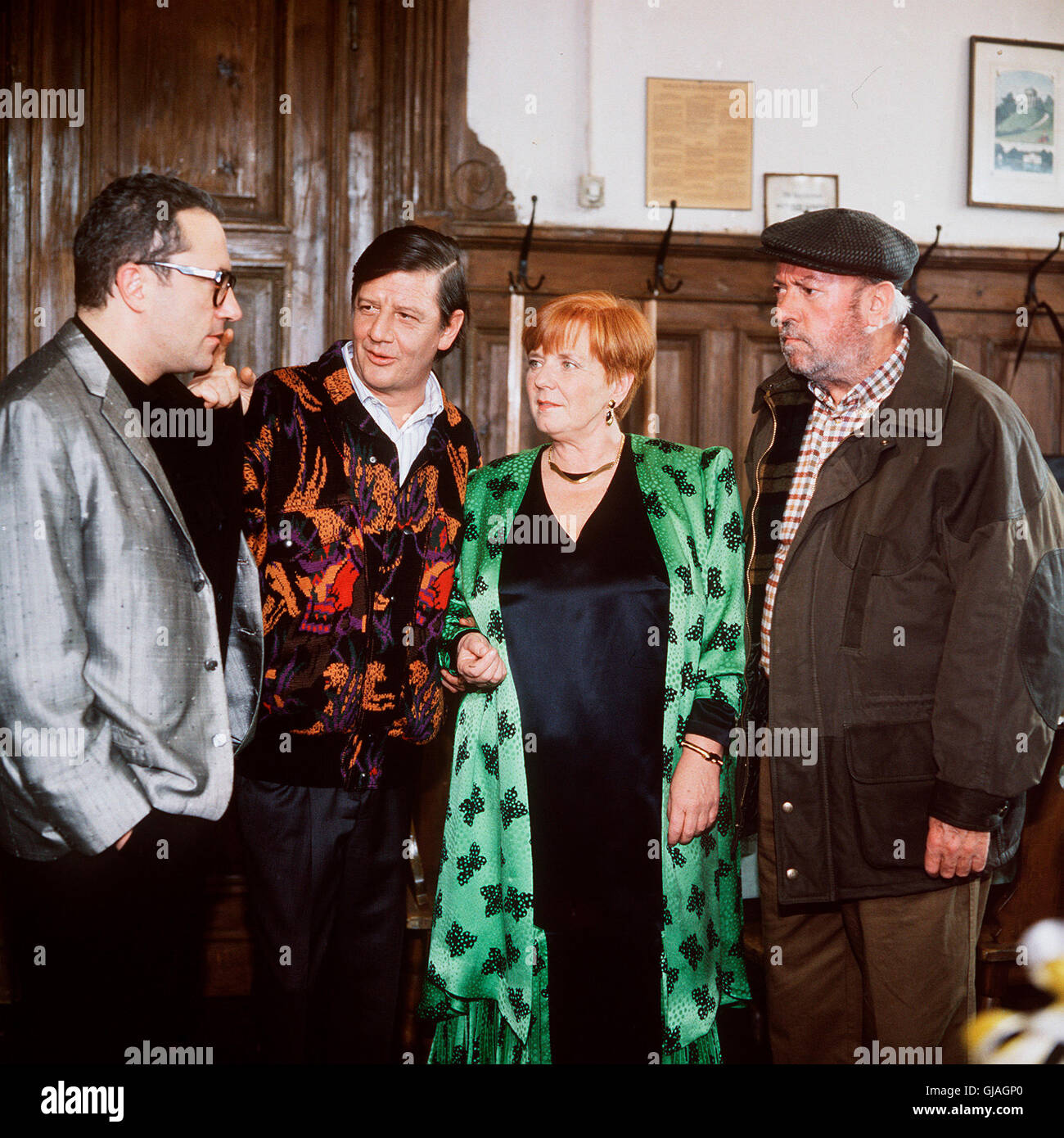 Franz xaver bogner -Fotos und -Bildmaterial in hoher Auflösung - Seite ...