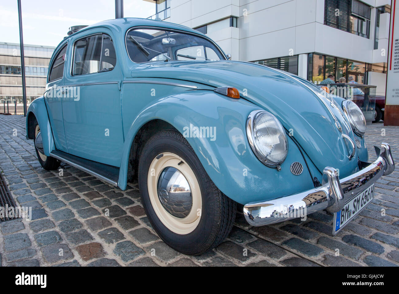 Vw kaefer -Fotos und -Bildmaterial in hoher Auflösung – Alamy