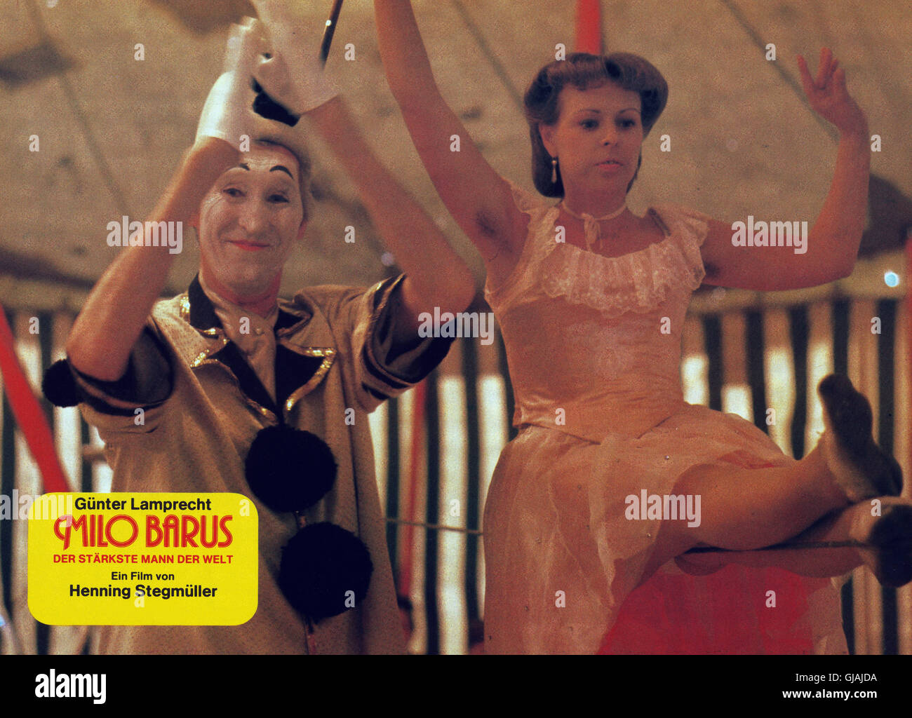 Milo barus der starkste mann der welt -Fotos und -Bildmaterial in hoher ...