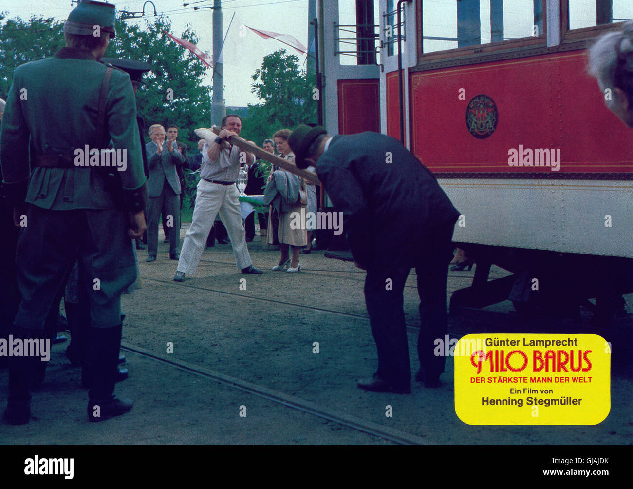 Milo barus der starkste mann der welt -Fotos und -Bildmaterial in hoher ...