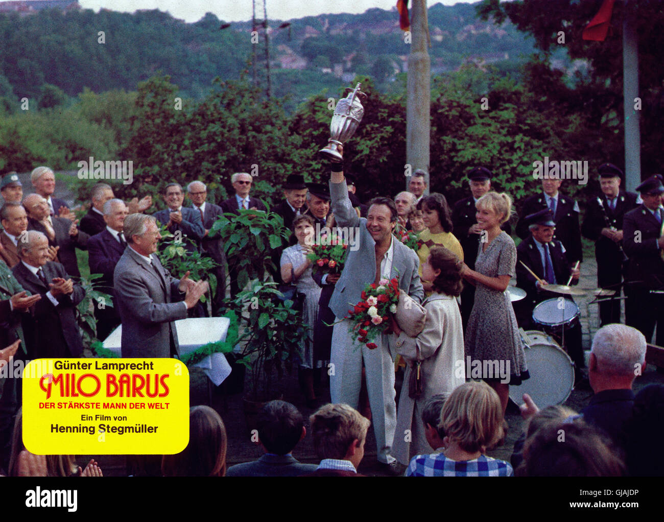 Milo barus -Fotos und -Bildmaterial in hoher Auflösung – Alamy