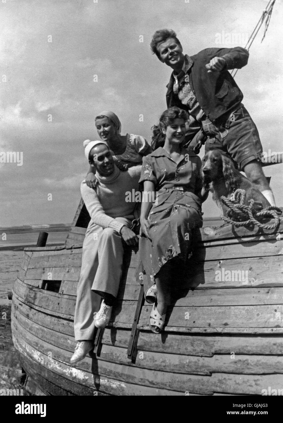 Josefin kipper -Fotos und -Bildmaterial in hoher Auflösung – Alamy