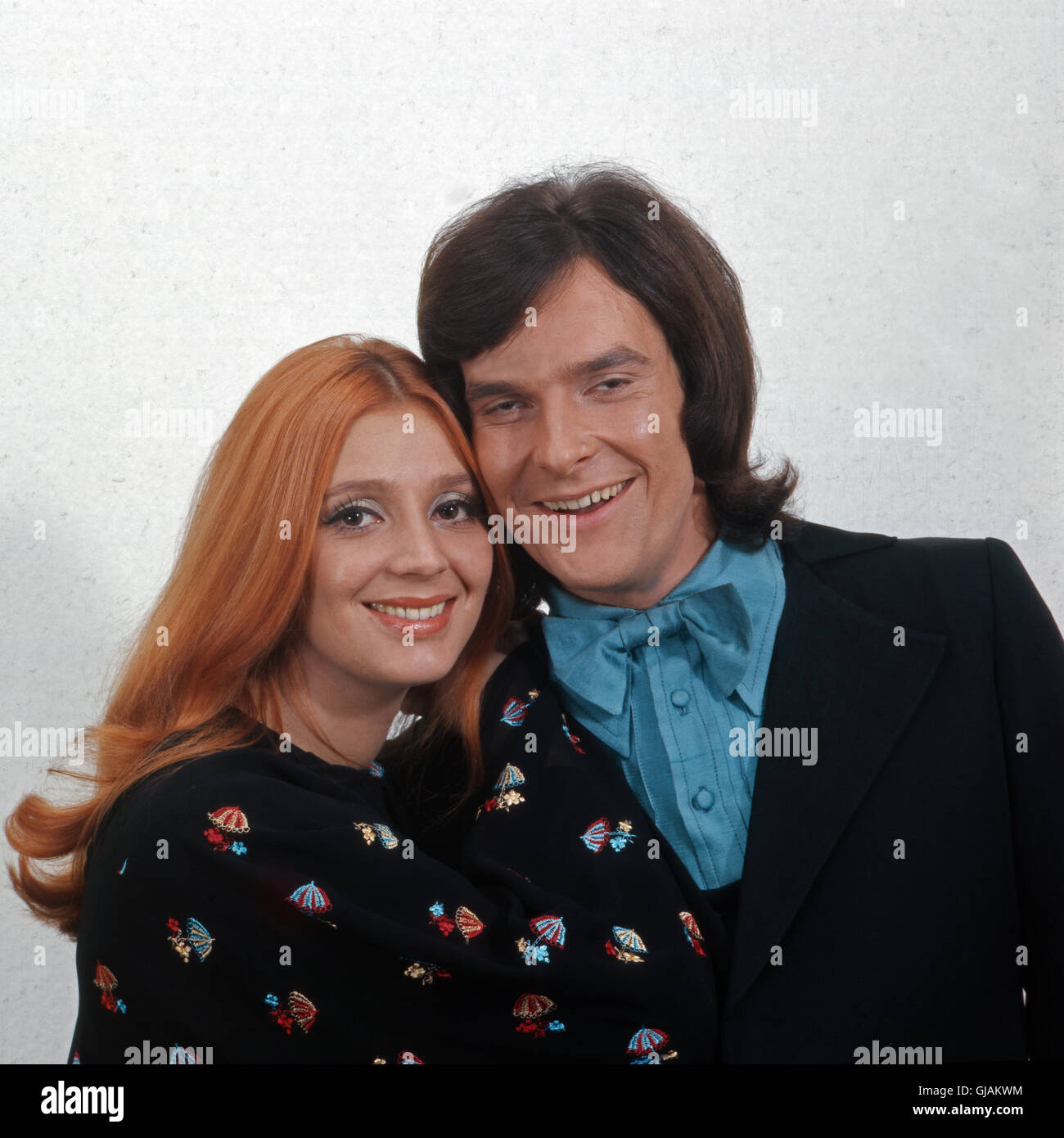 Cindy U N D Bert