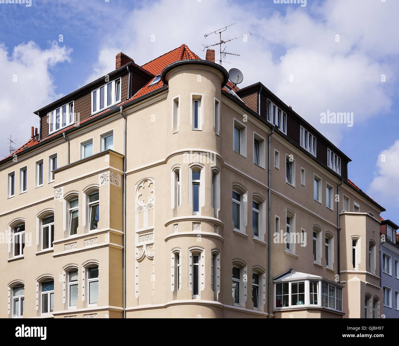 Historismus historicism historicist -Fotos und -Bildmaterial in hoher ...