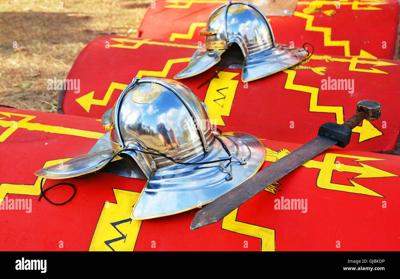 Römisches schild -Fotos und -Bildmaterial in hoher Auflösung – Alamy