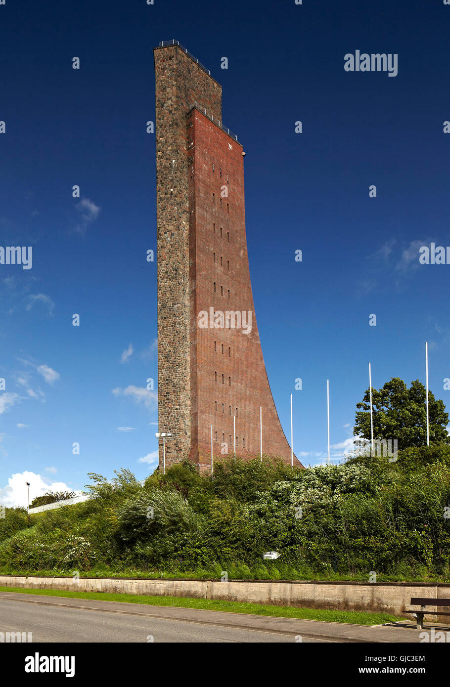Navy memorial laboe -Fotos und -Bildmaterial in hoher Auflösung – Alamy