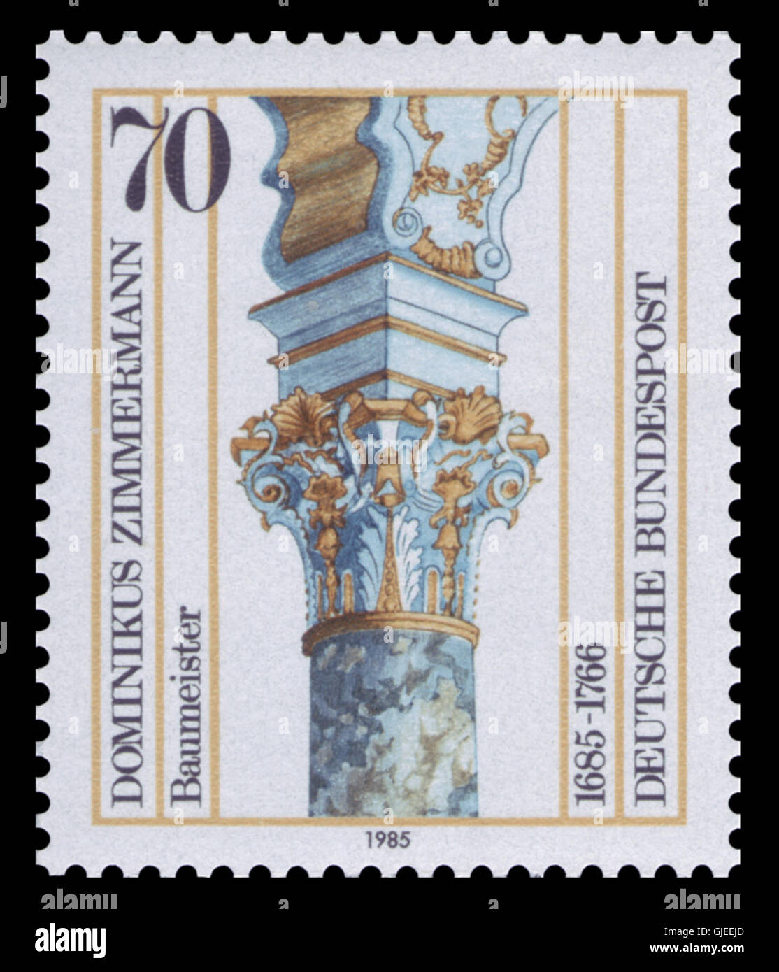 Dominikus zimmermann -Fotos und -Bildmaterial in hoher Auflösung – Alamy