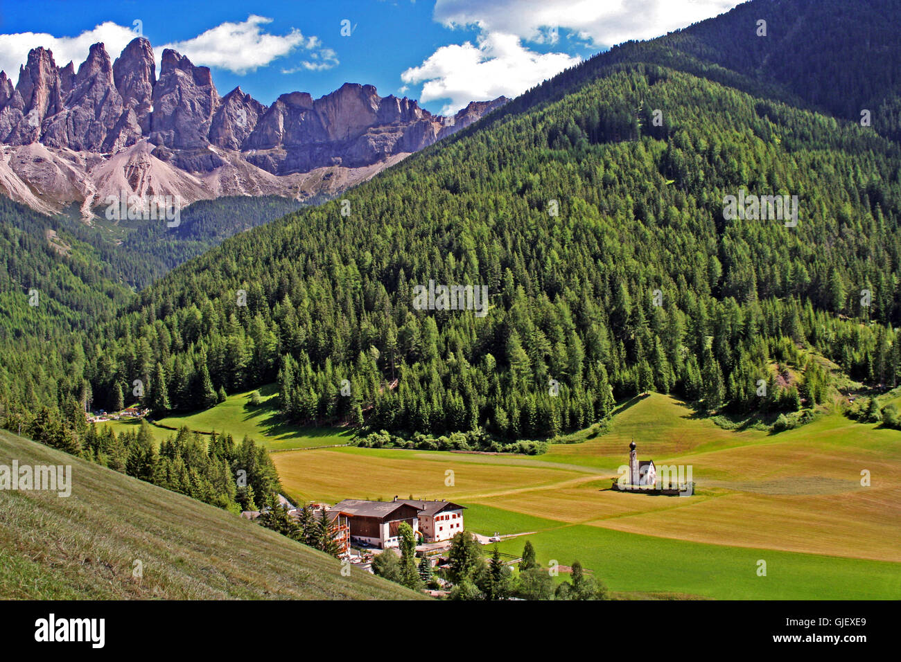 Vilnoss valley -Fotos und -Bildmaterial in hoher Auflösung – Alamy