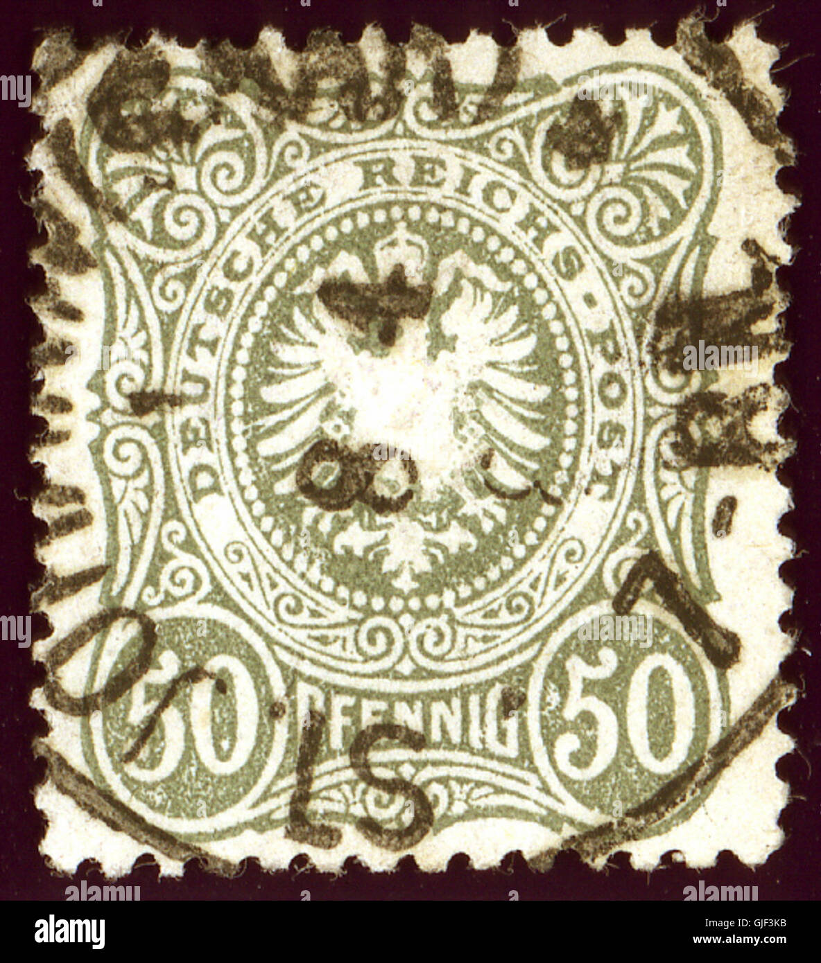 Seltene briefmarken saar -Fotos und -Bildmaterial in hoher Auflösung ...