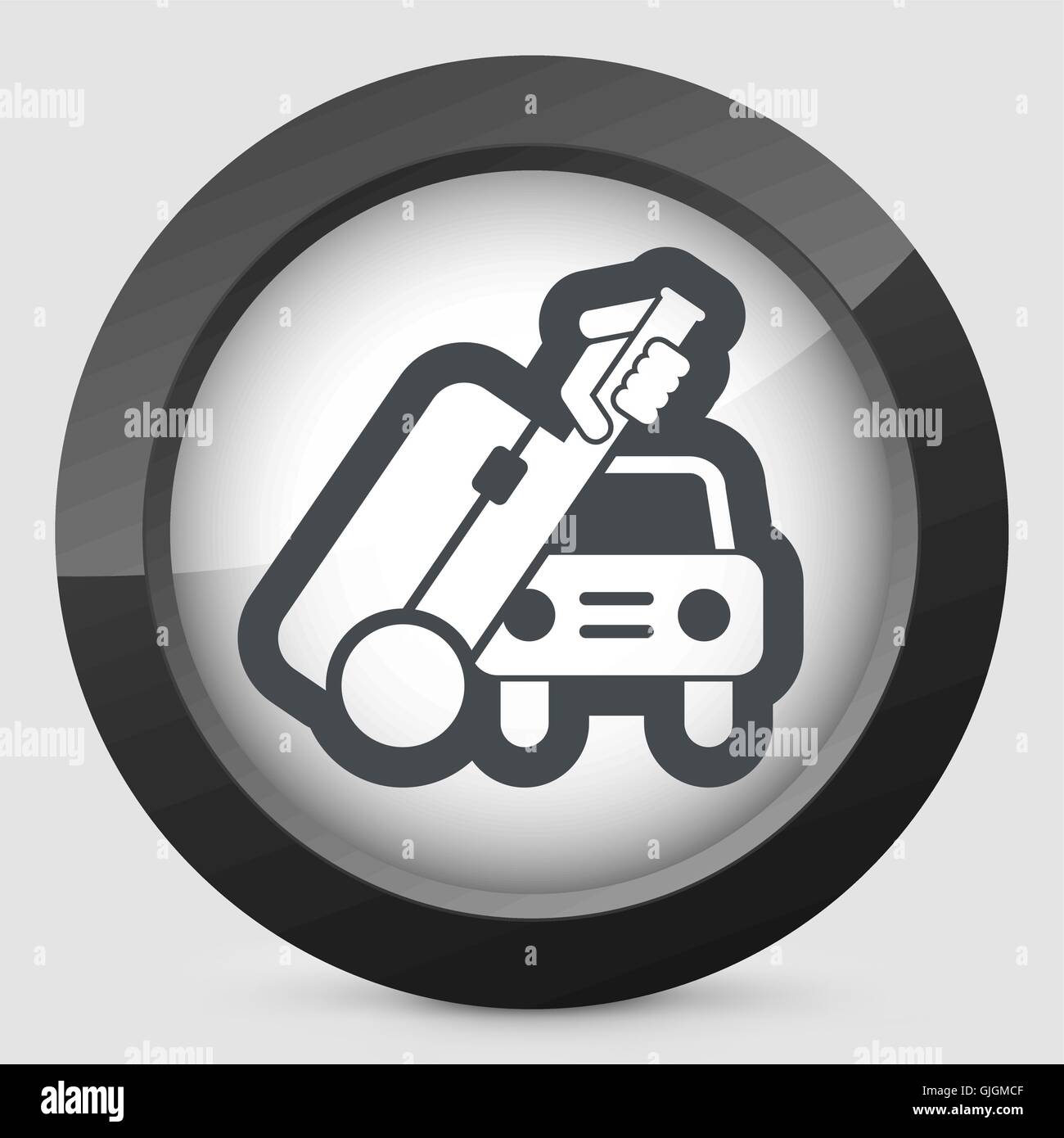 Auto travel Stock-Vektorgrafiken kaufen - Alamy