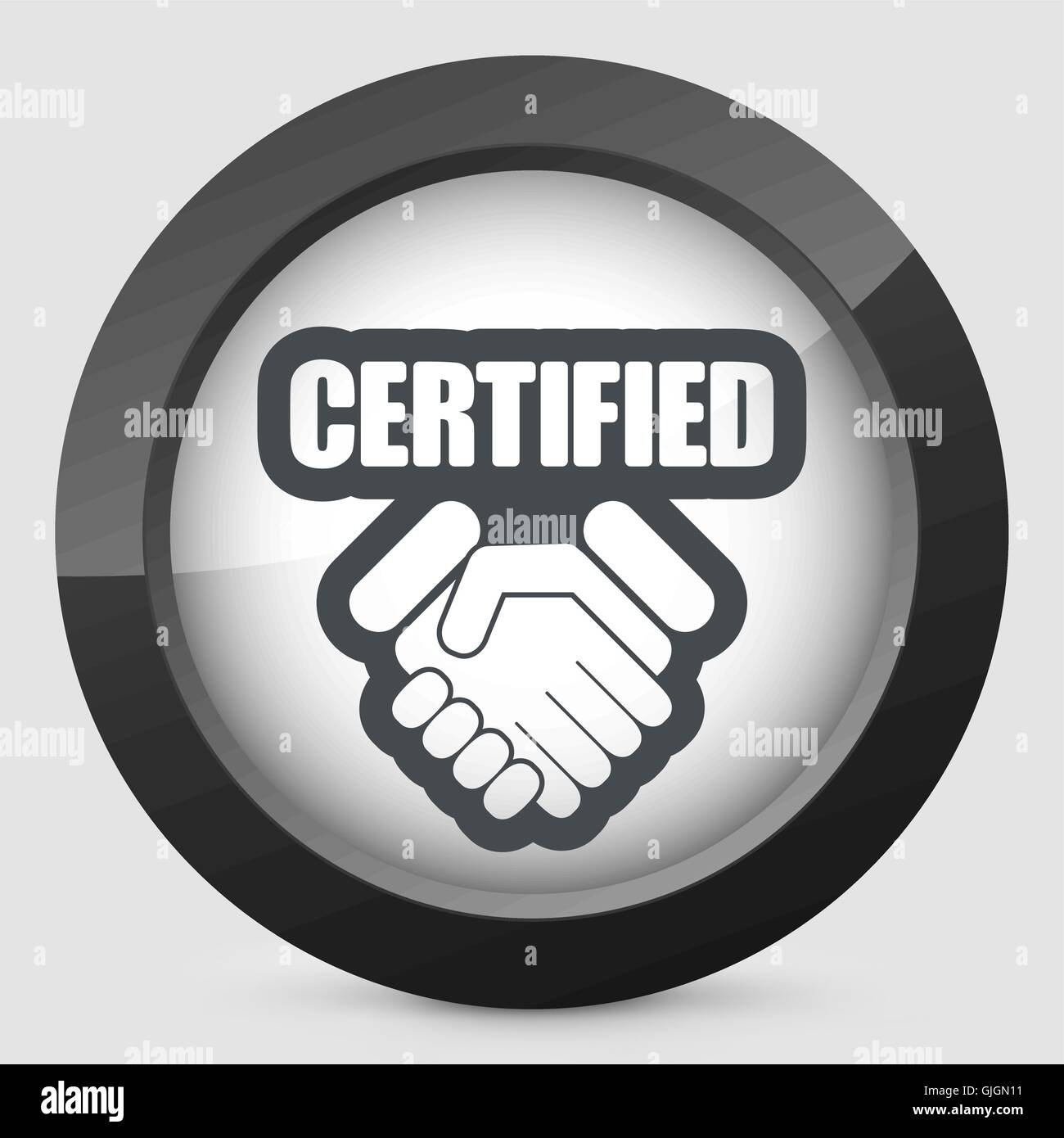 Konzept symbol Stock-Vektorgrafiken kaufen - Alamy