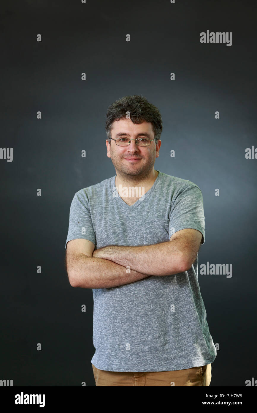 Daniel hahn -Fotos und -Bildmaterial in hoher Auflösung – Alamy