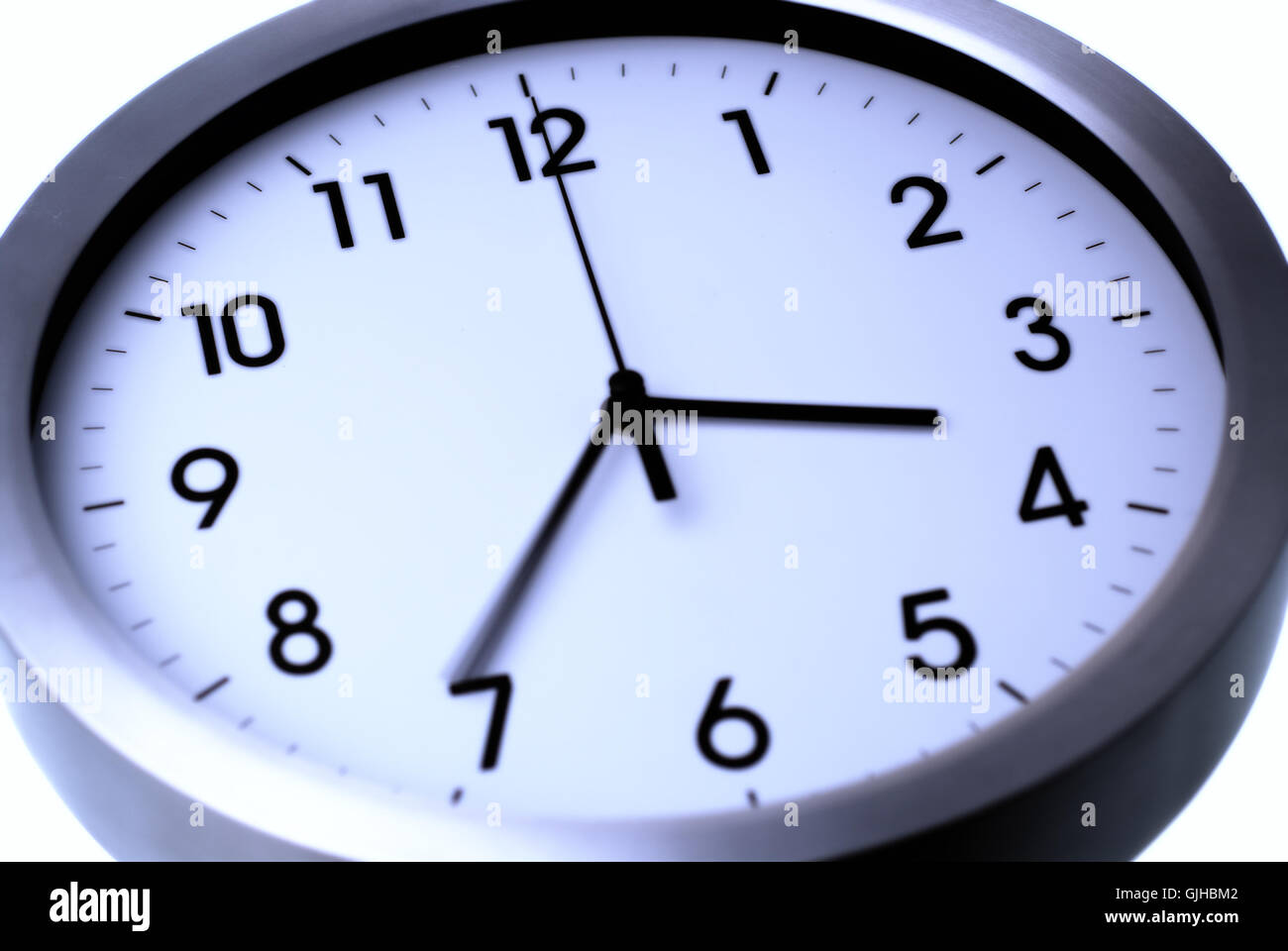 Zeit ablaufen -Fotos und -Bildmaterial in hoher Auflösung – Alamy