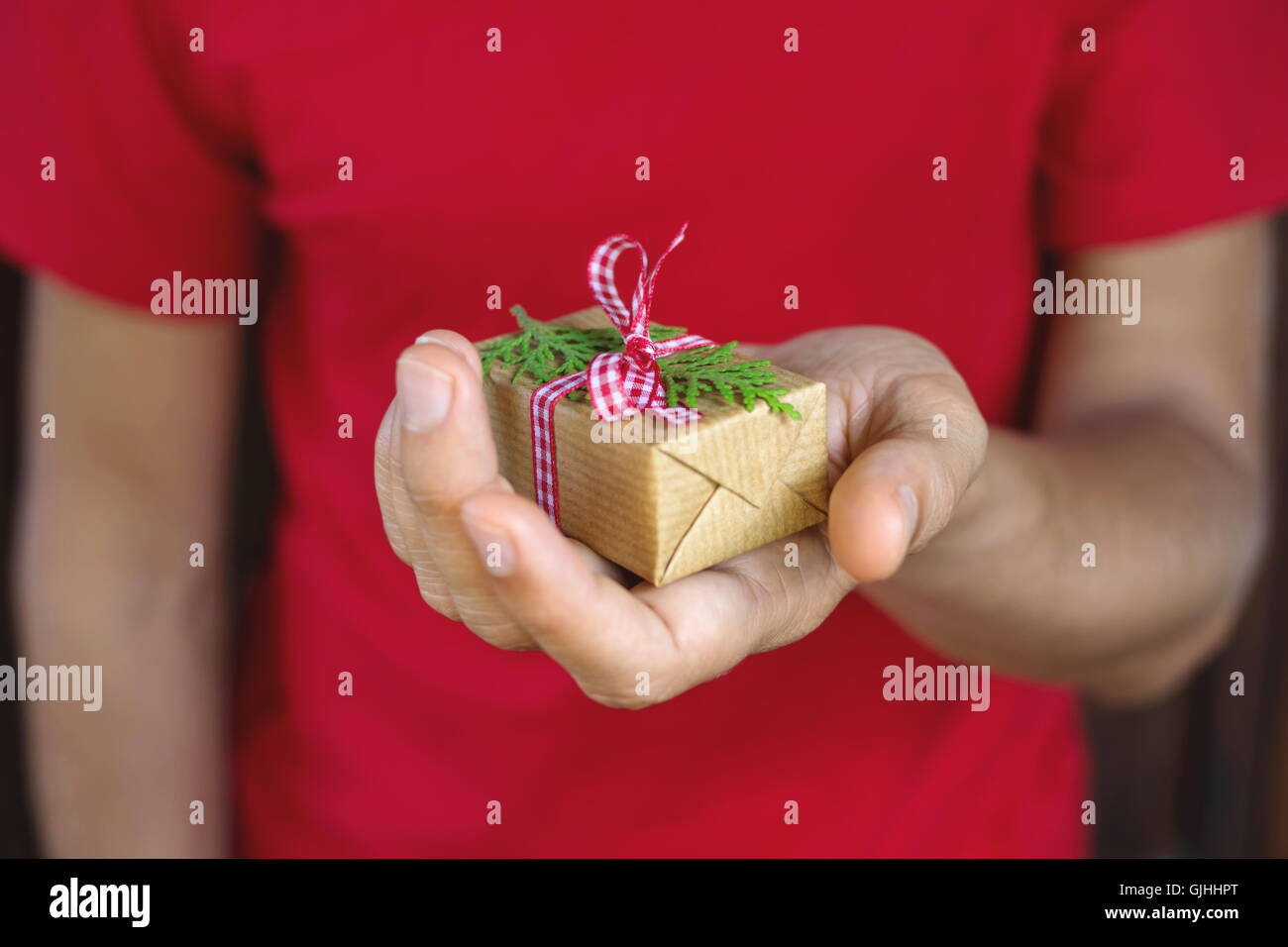 Haltende Hand Stockfotos und -bilder Kaufen - Alamy