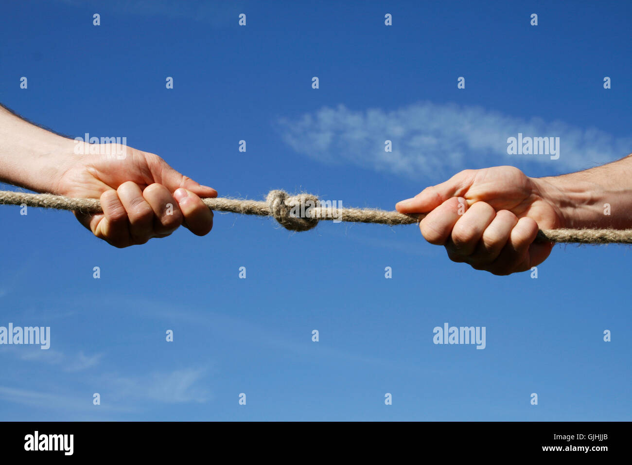 Hände Fassen Stockfotos und -bilder Kaufen - Alamy