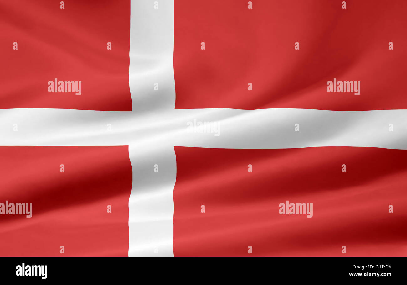 Danische Flagge 8 Buchstaben