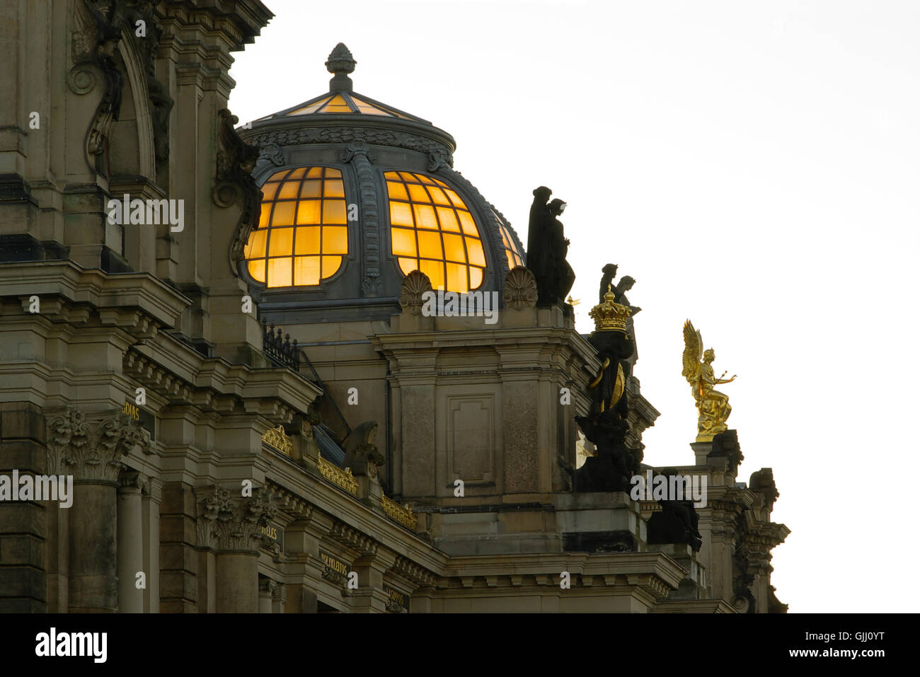 Barocke altstadt -Fotos und -Bildmaterial in hoher Auflösung – Alamy